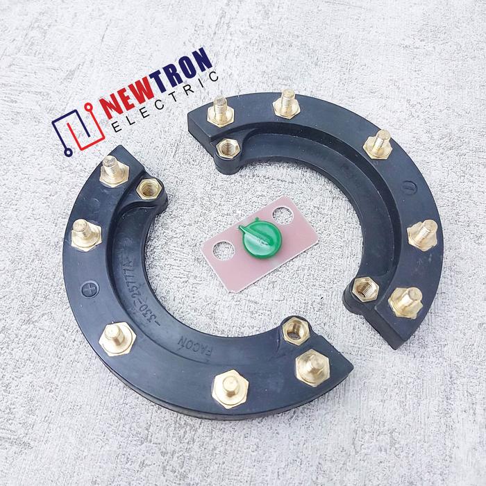 Jual Dioda Varistor Facon 330-25777 33025777 rectifier untuk Leroy ...