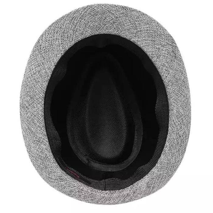 Jual Topi Fedora / Fedora Hat Pria Dan Wanita Di Seller Sweet Shop ...