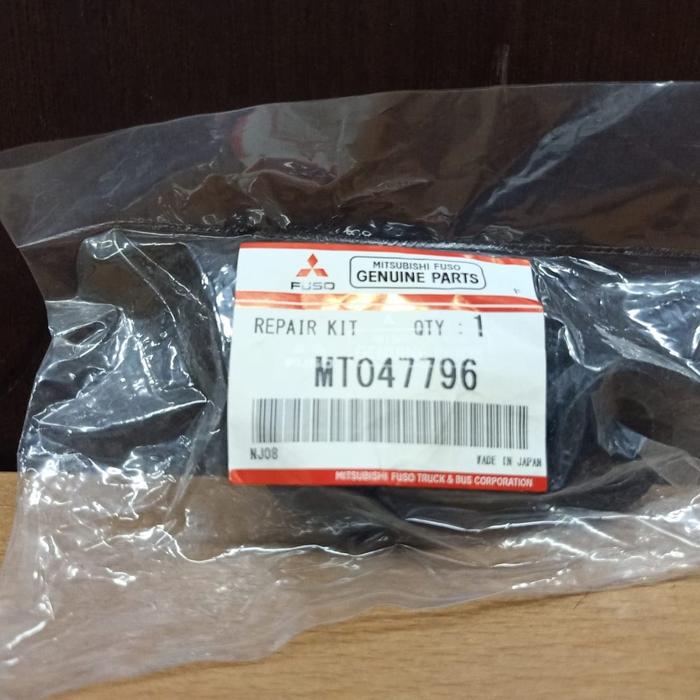 Jual Repair Kit/ Karet Rem TIFE FE70 Original100% Mitsubishi MT047796 ...