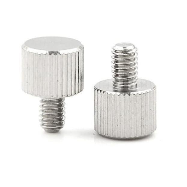 Jual M4 x 6mm Toolless Thumb Screw Stainless Steel - Kota Semarang ...