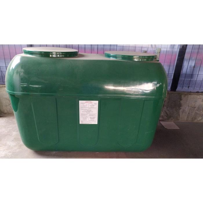 Jual Septic Tank Kapasitas 2000 liter - Kota Bandung - BangunanMart Bdg ...
