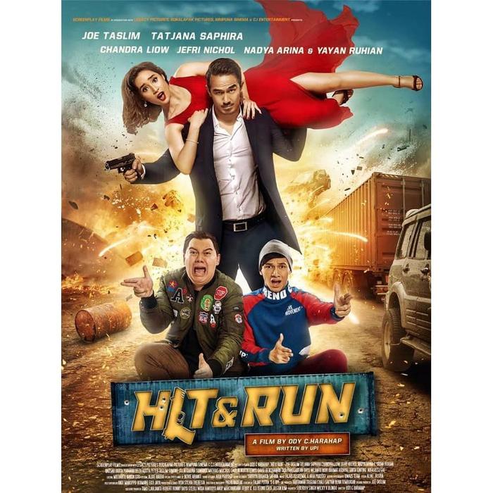 Hit And Run 2019 | atelier-yuwa.ciao.jp