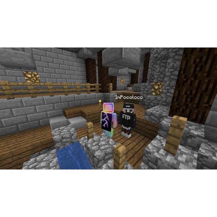 Jual Minecraft Animated Cape TLauncher via Login - Kab. Sidoarjo ...