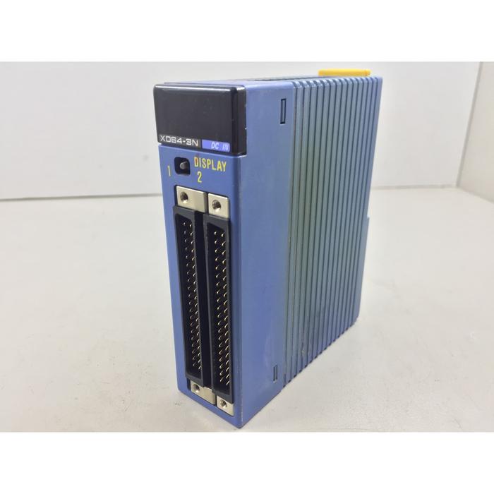 Jual Yokogawa DC Input Module F3XD64-3F PLC XD64-3F - Kota Batam - Toko ...