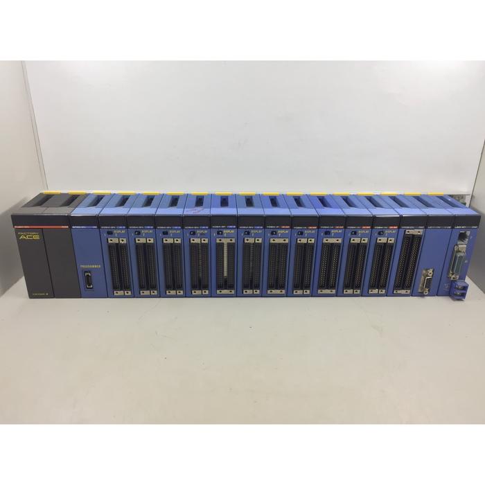 Jual Yokogawa Factory Ace FA-M3 Series PLC Full Set 16 Unit SP25-2N ...