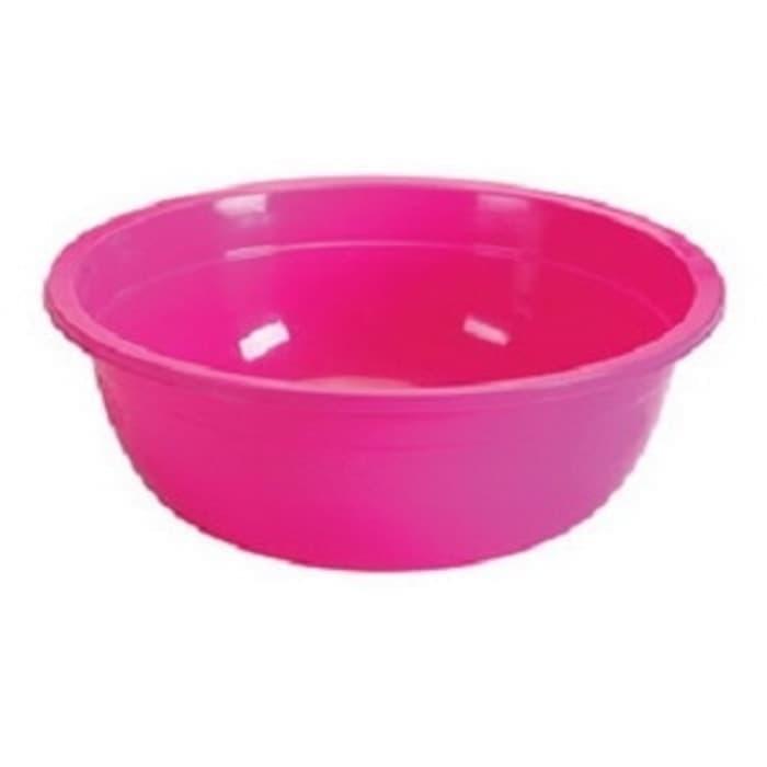 Jual Lion Star Selly Round Basin Baskom Plastik Bulat Wadah Makanan ...