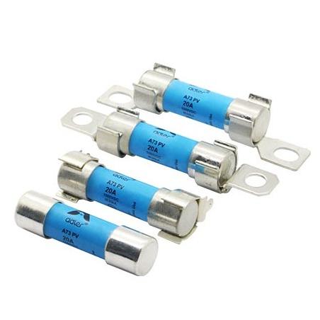 Jual Adler A73 gPV 10x38mm Fuse Link DC 1000V 15A (A732150700) - Kab ...