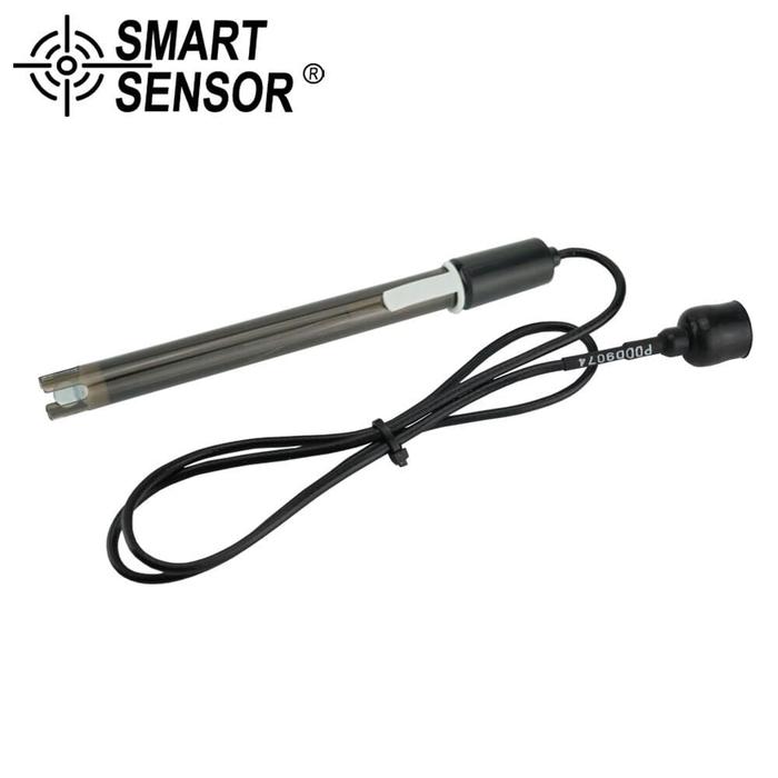 Jual Smart Sensor PH Electrode AS218 Probe Elektroda Sensor Meter ...