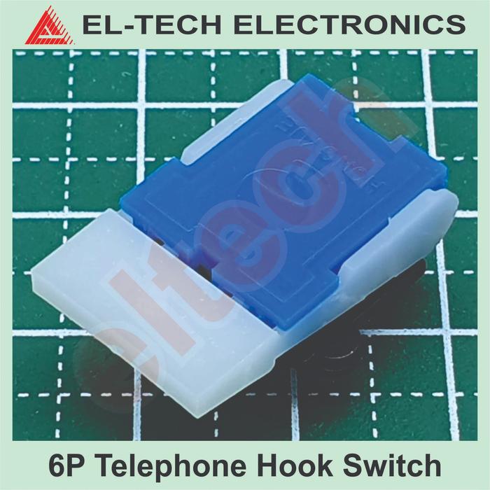 Jual Telephone Phone Telepon Hook Switch Saklar Gagang Telpon - Kota ...