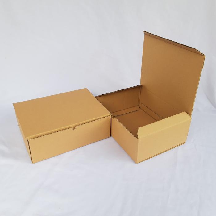 Jual TP WA 239 Kardus Box Flip Top Sablon Karton Packaging Kemasan ...
