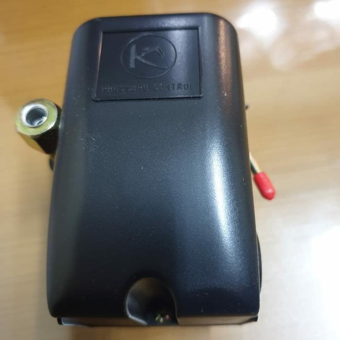 Jual Pressure Switch / Otomatis Kompresor Angin / Automatic Air ...