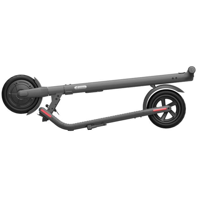 Jual Ninebot Kickscooter E22 / E25a Elctric Scooter By Segway Di Seller ...