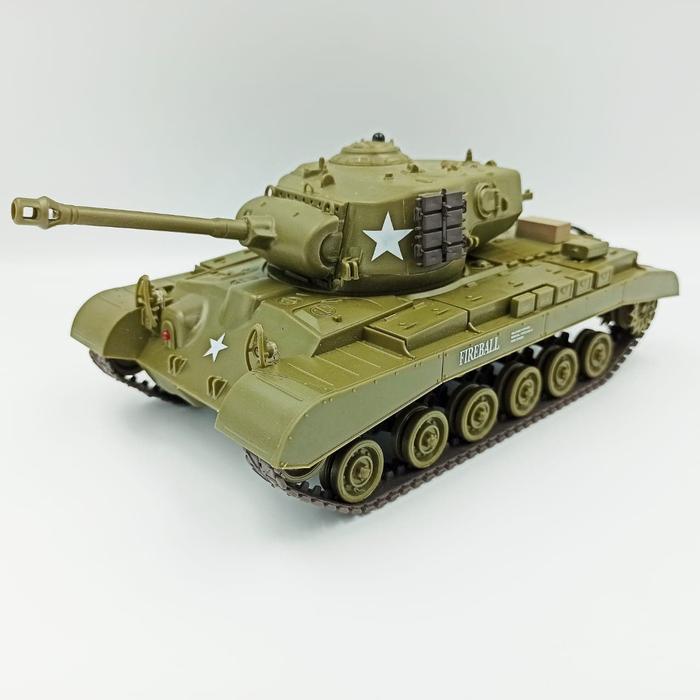 Jual Heng Long Infrared Battle Tank Series 3841 1/30 Scale 2.4ghz Di ...