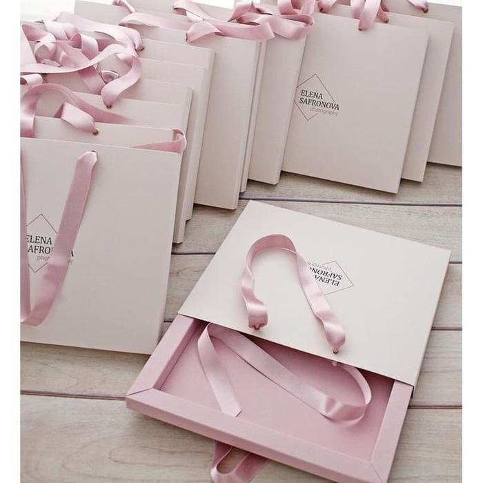 Jual Custom box packing packaging berbagai jenis ukuran dan bahan by ...