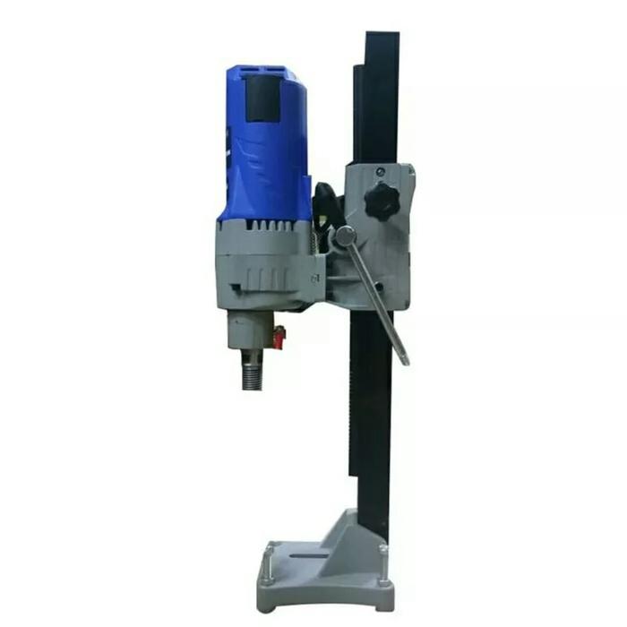 Jual Core drill machine coring GERMANY 250 mm . Mesin bor corring ...