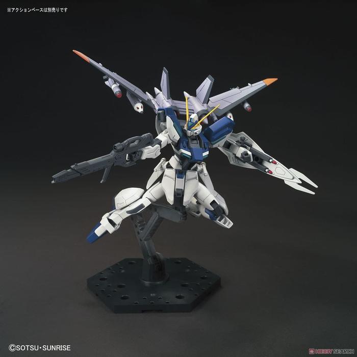 Jual Bandai HG HGCE 1/144 Windam Gundam seed destiny aile strike ...
