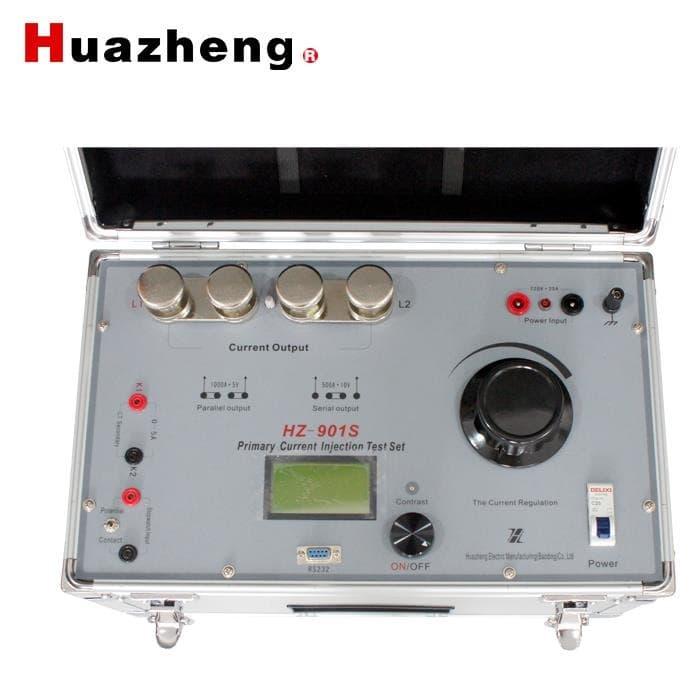 Jual Primary Injection Test HZ901S -1000A - Jakarta Selatan - Tridaya ...