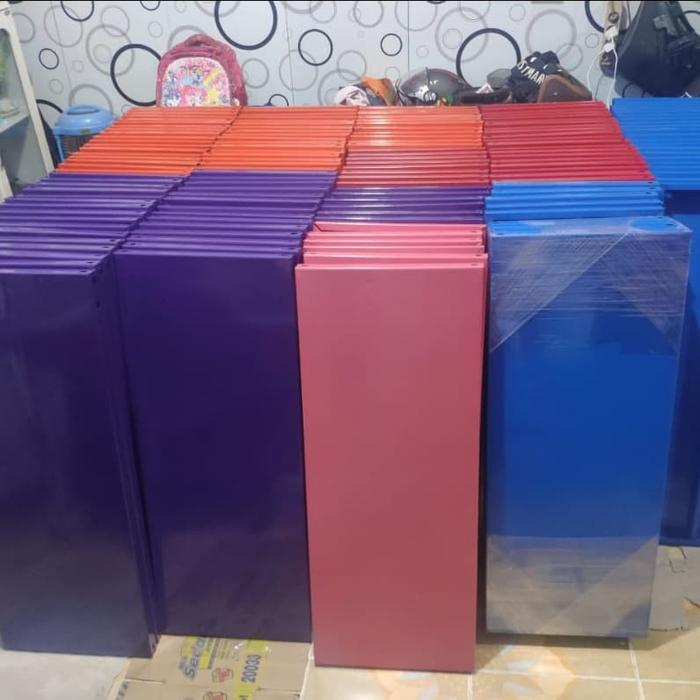 Jual Hambalan Rak Besi+ Baut 40x100 - Jakarta Timur - ALI AKBAR RAKINDO ...