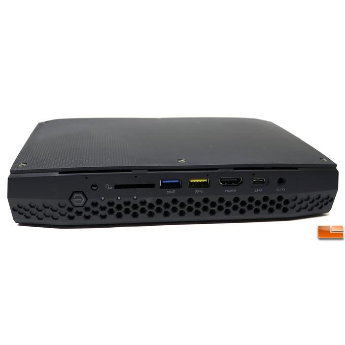 Jual Intel NUC 8i7HVK Mini PC Intel i7 nuc8i7hvk barebone nuc 8i7 hvk ...