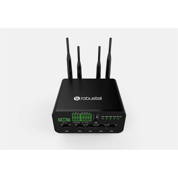 Jual Modem Robustel R1520 ROUTER VPN INDUSTRIAL - Jakarta Barat - PT ...