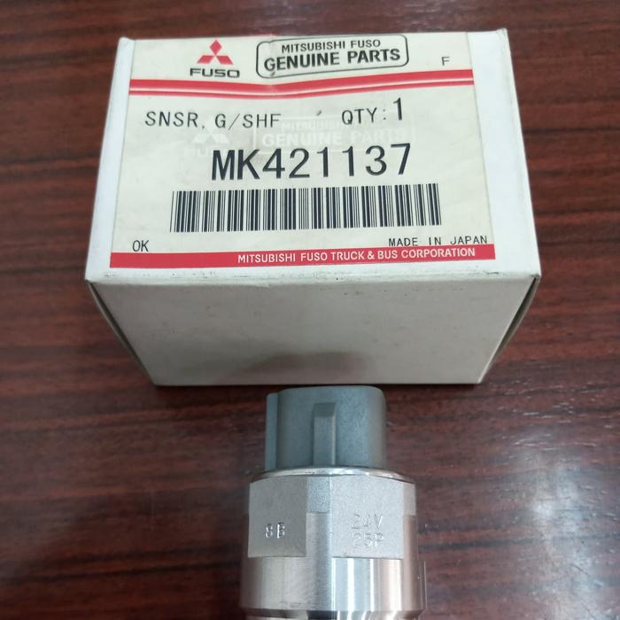Jual sensor speedometer colt diesel canter - mk421137 - Jakarta Utara ...