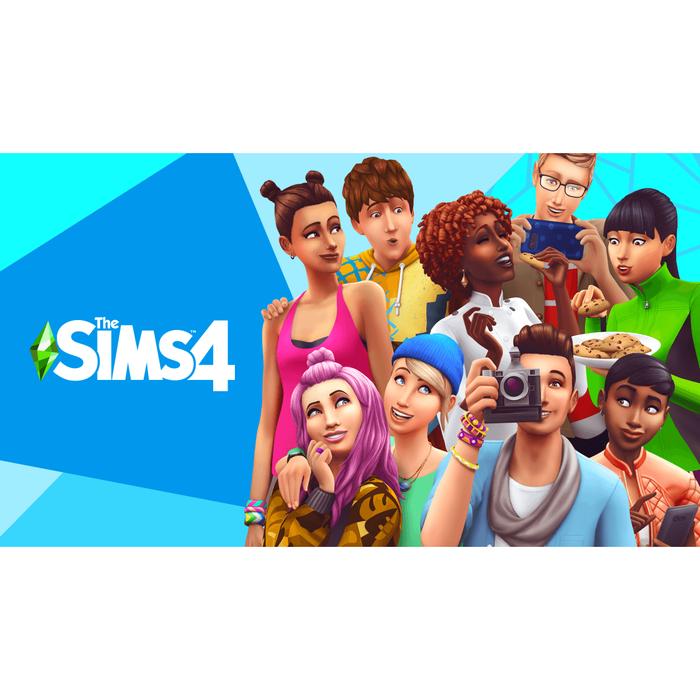 Jual The Sims 4 - DVD GAME - PC GAME - Kab. Klaten - Juragan Muda 28 ...