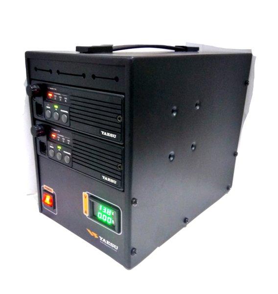 Jual Repeater UHF Rig yaesu japan Rpu HT UHF pancar ulang radio HT uhf - Jakarta Timur - WEICKLY ...