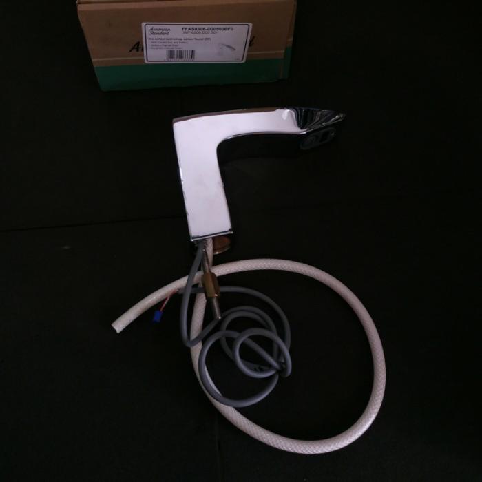 Jual Kran Sensor Murah / Kran Sensor American Standard DC / Keran ...
