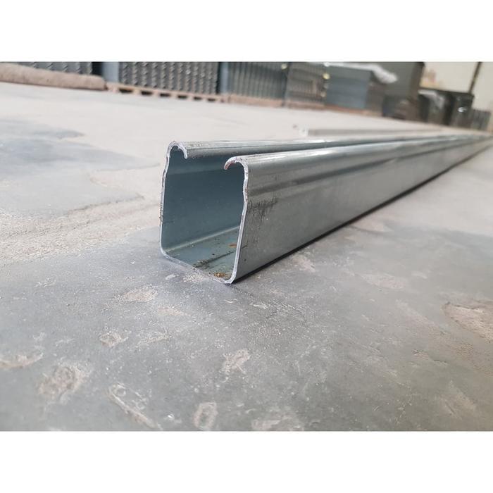 Jual Rel Atas HENDERSON Untuk Pintu Garasi Pagar Geser Lipat Tipe 301 ...