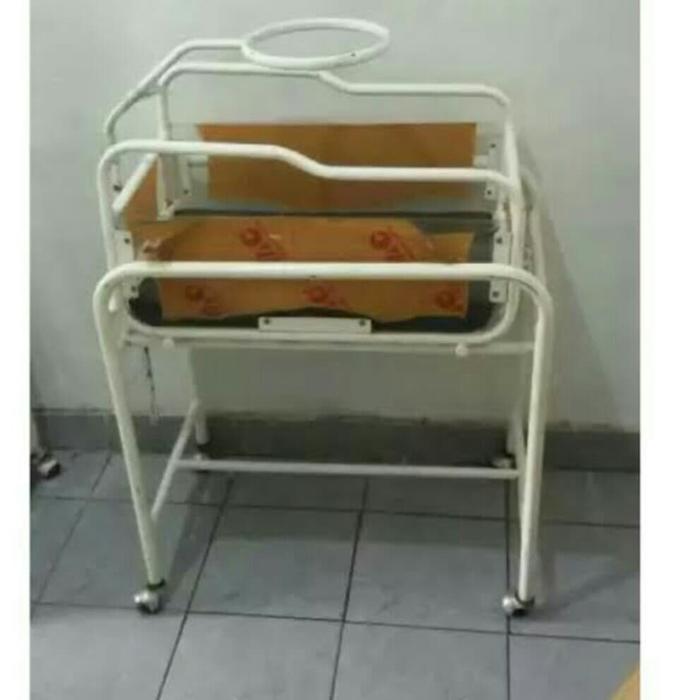 Jual Baby Box Besi / Box Bayi Besi - Kota Palembang - Mediplast | Tokopedia