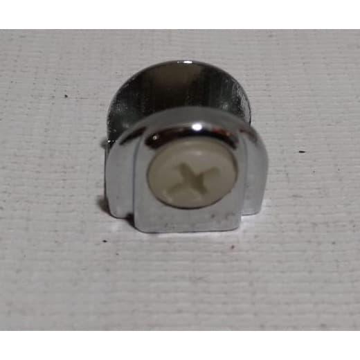 Jual AMBALAN JEPIT UNTUK KACA DENGAN SEKRUP NYLON HARGA PER 1 BIJI ...