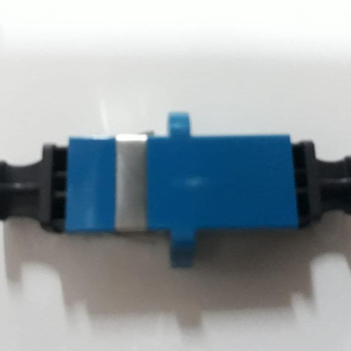 Jual Commscope fiber LC coupling single mode duplex - Jakarta Pusat ...