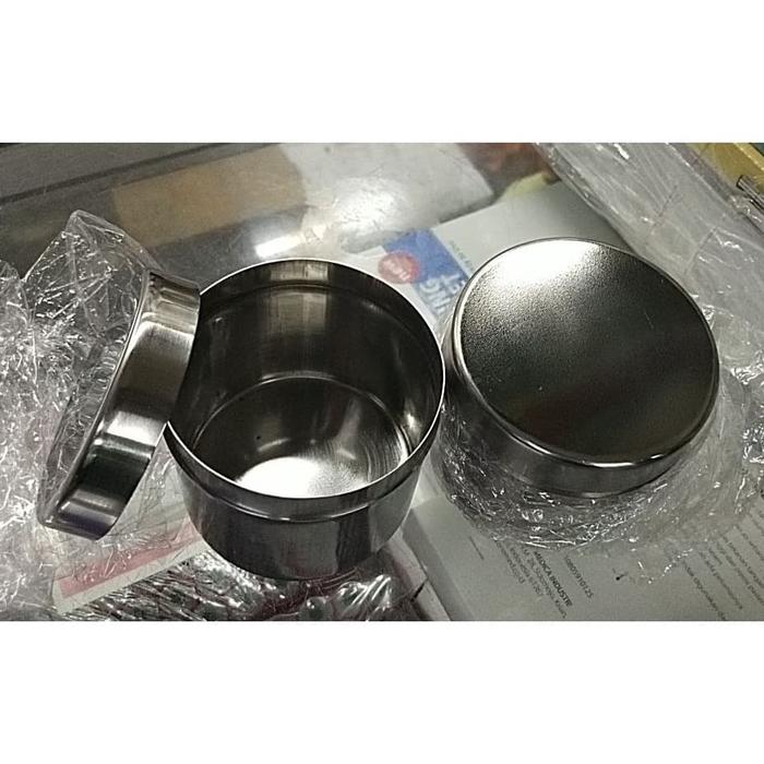 Jual Kom Tutup Kecil - Jakarta Timur - Medicalogy | Tokopedia