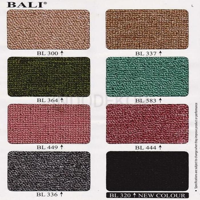Jual KARPET BALI METERAN UNTUK MUSHOLA/KANTOR/RUMAH PER CM LEBAR 2 M ...