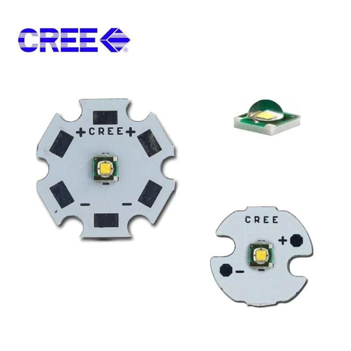 Jual HPL 10W WARM High Power Led CREE 10 Watt Part Lampu Senter ...
