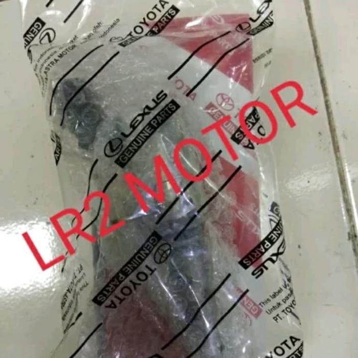 Jual SENSOR VVTI OCV ATAU SENSOR OLI TOYOTA ALTIS PRIUS WISH IST ...