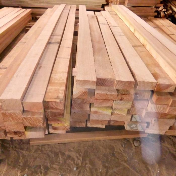 Jual kayu Meranti, kayu MC/RC, kayu kamper, glugu dan bengkirai - Kota ...