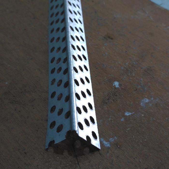 Jual Corner Bead Corner Beat Panjang 3 mtr Pengiriman Tangerang dan ...