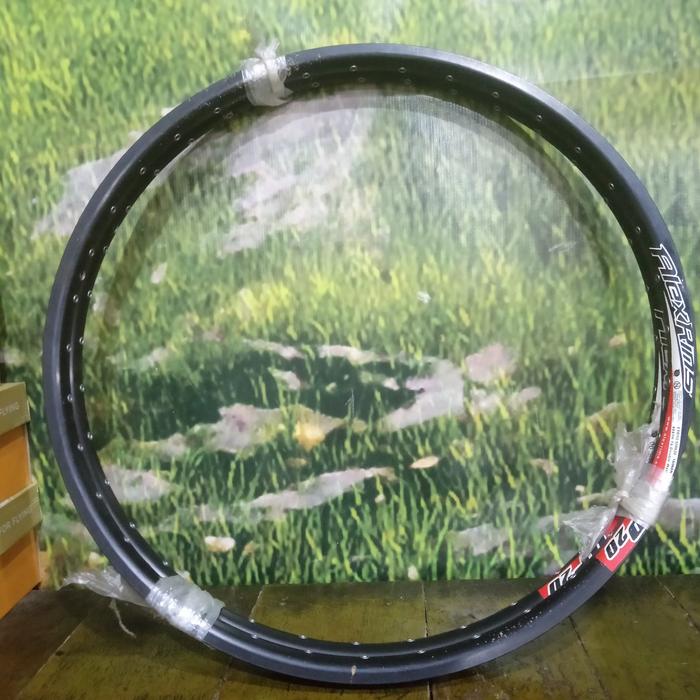 Jual Velg Alex Rims ETRTO 559X20 6061H-T6 DP20 - Kota Medan - river ...