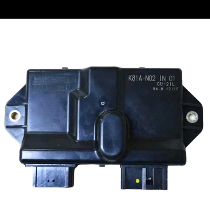 Jual Cdi-Ecu Honda Beat Eco Fi Esp Non Iss-Beat Street 30400-K81-N02 ...
