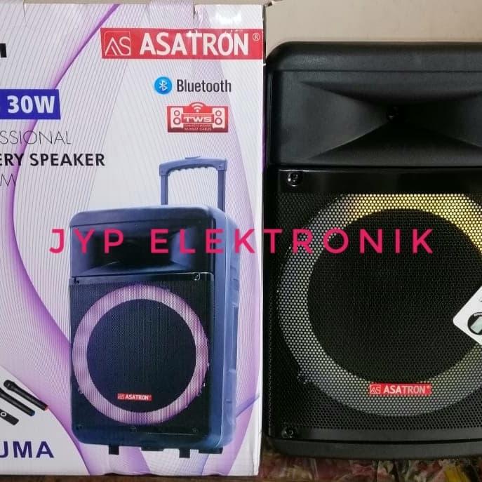 Jual ASATRON SPEAKER PUMA 12inch - Jakarta Utara - JYP ELEKTRONIK ...