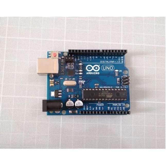 Jual Uno R3 Clone Tanpa Kabel Arduino Uno Compatible - Kota Surabaya ...