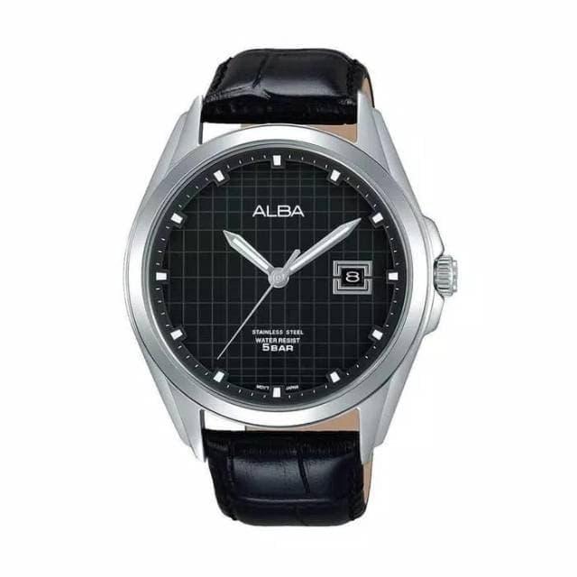 Jual ALBA Men AS9C83X1 AS9C83X1 - Jakarta Timur - sunarloji | Tokopedia