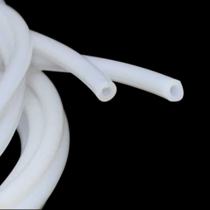 Jual selang teflon/tubing ptfe 6 x 4 - Jakarta Barat - central industri ...