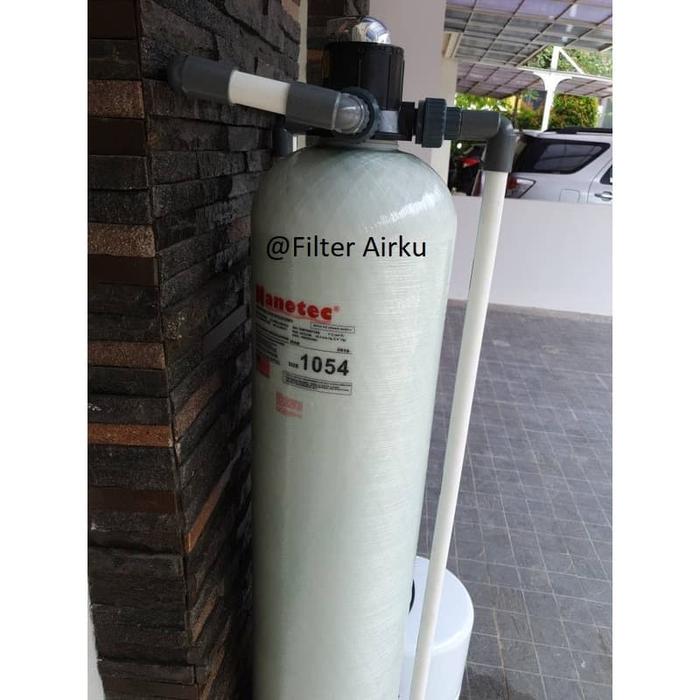 Jual TABUNG FRP 1054 / FRP TANK 1054 NANOTEC KOMPLETE SET - Jakarta ...