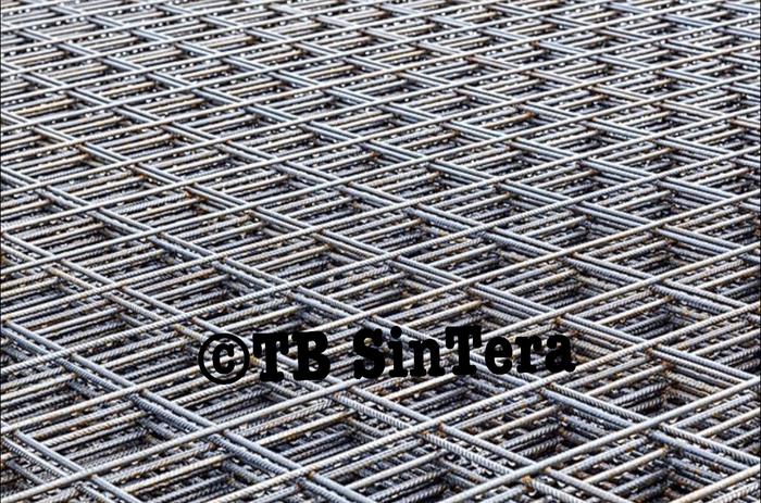 Jual Wiremesh M10 / Wermes Mes SNI - Kota Bandung - TB SinTera | Tokopedia