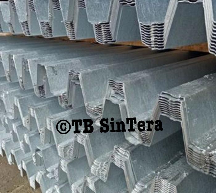 Jual Reng Galvalum Baja Ringan 30 x 0,40 SNI - Kota Bandung - TB ...