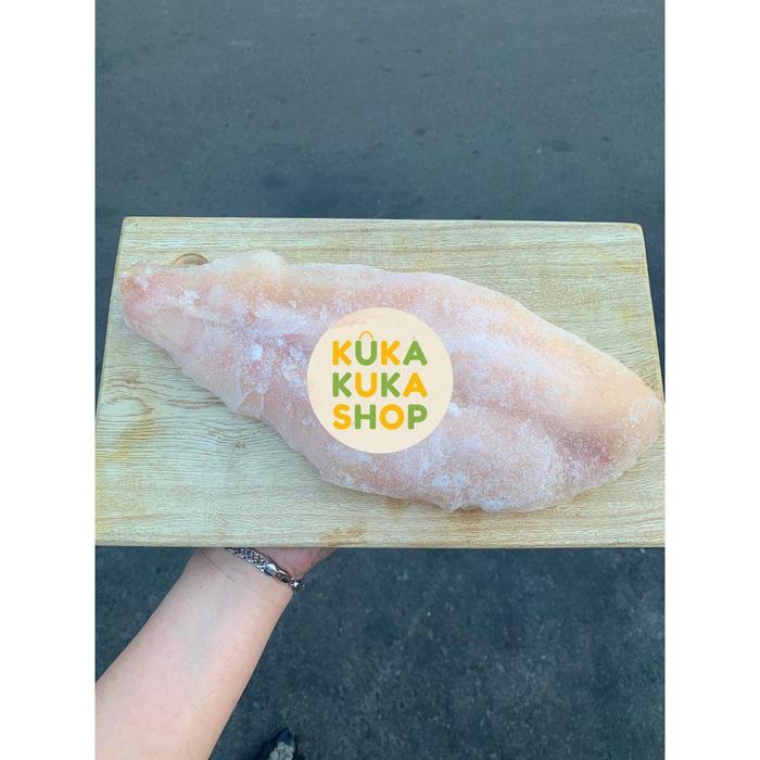Promo Ikan Dory / Dori Fish Fillet Premium 1kg - Kota Tangerang Selatan ...