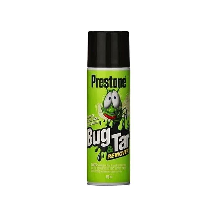 Jual Prestone Bug & Tar Remover 500 ml - Jakarta Barat - Sentra Pelumas ...