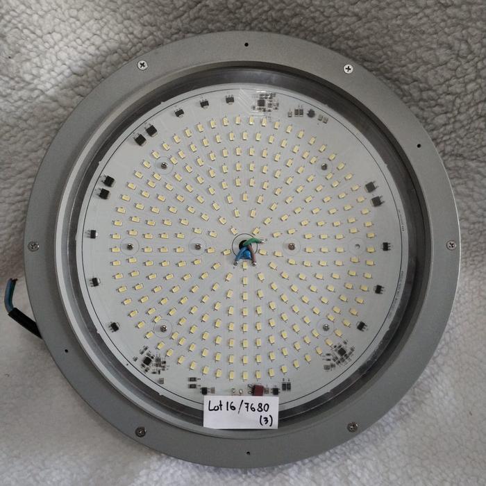 Jual LAMPU LED HIGHBAY HIGH BAY 120W 120WATT - Kota Surabaya - VARIA ...